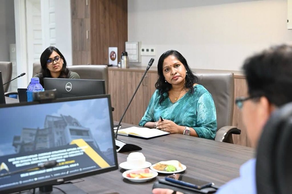 Events & Competitions – MIICA