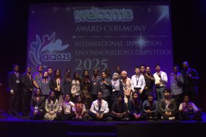 Events & Competitions – MIICA