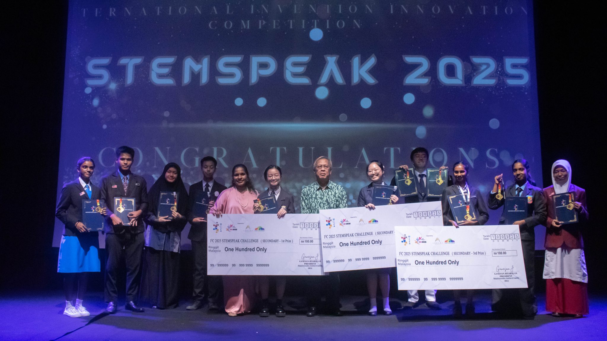 Events & Competitions – MIICA